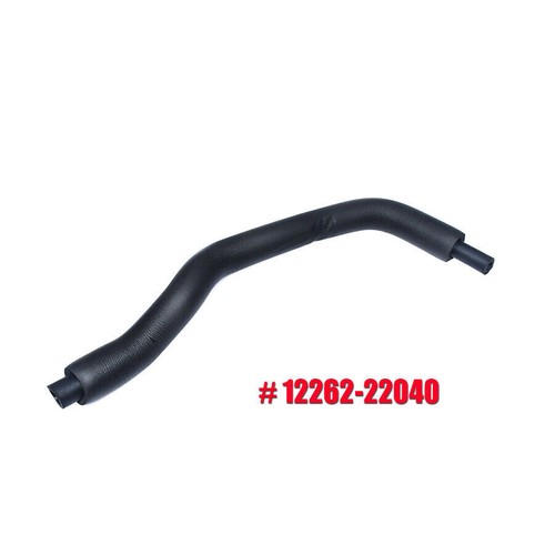 PCV Ventilation Hose # 12262-22040 For Toyota Corolla Matrix Celica MR2 ...