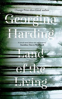 Land of the Living, Harding, Georgina 9781408896242 | eBay Australia