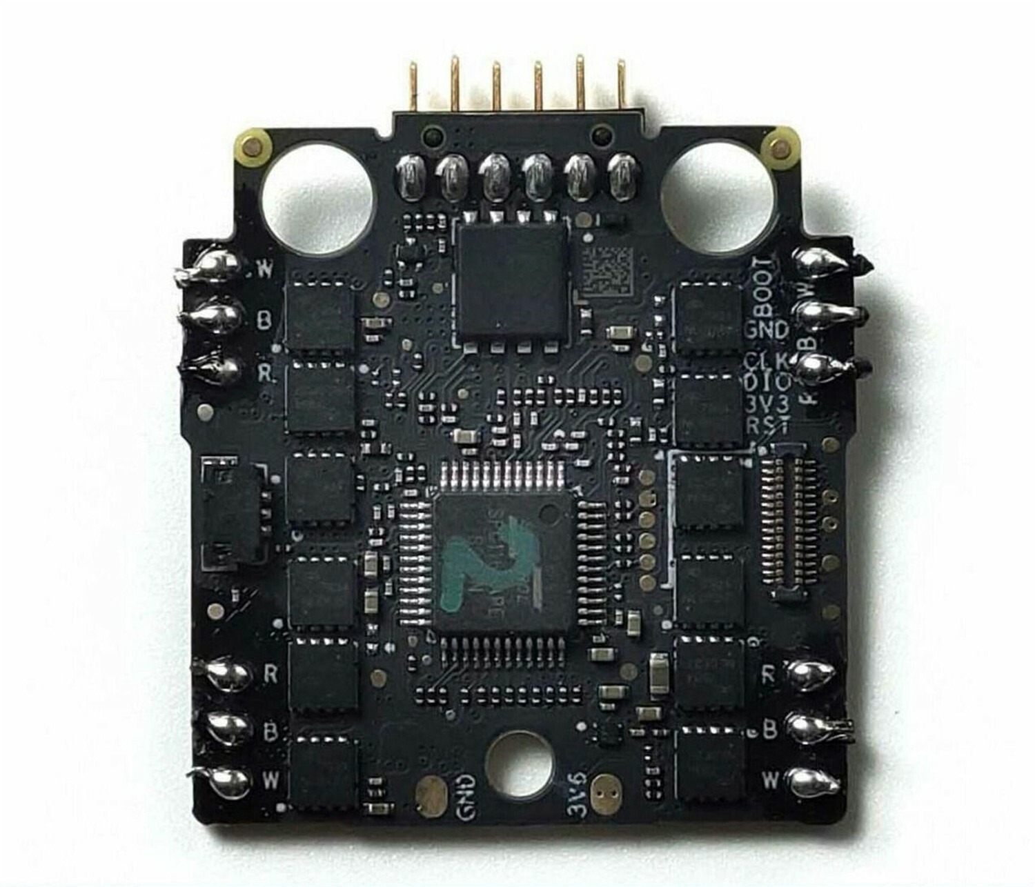 Genuine DJI Mavic Mini 2 ESC and Power Circuit Board for mini 2 | eBay