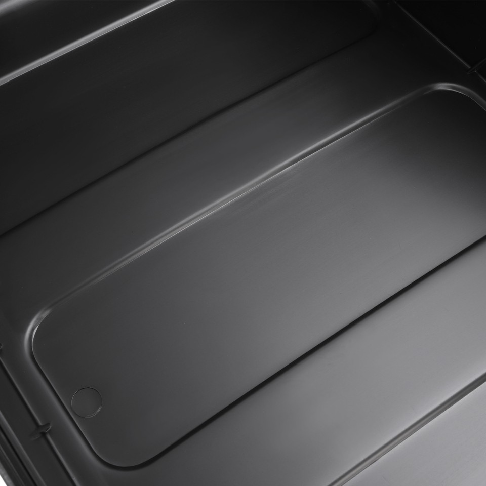Battery Box Lid Cover 3 Battery Setup For Freightliner M2 106 112 #A06 ...