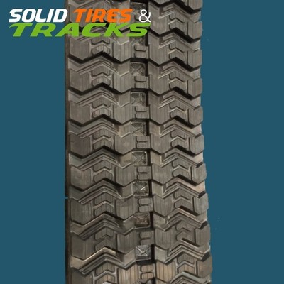 Aftermarket Tracks(2) 13" Fits 320x86x52 JCB 190T/ Volvo MC70/ Bobcat ...