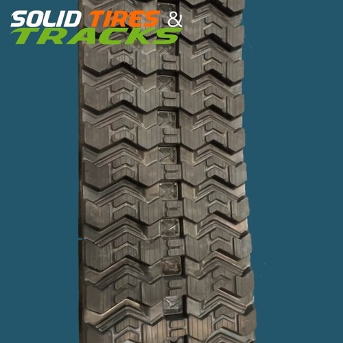 Aftermarket Tracks(2) 13" Fits 320x86x52 JCB 190T/ Volvo MC70/ Bobcat ...