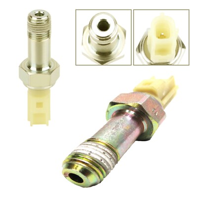 New NOS OEM Oil Pressure Sensor 4.2L 2000-2004 Ford E-150 E-250 2001 ...