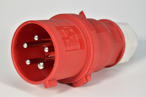 BKG Type 210732, connector 210732 - MINT CONDITION | eBay