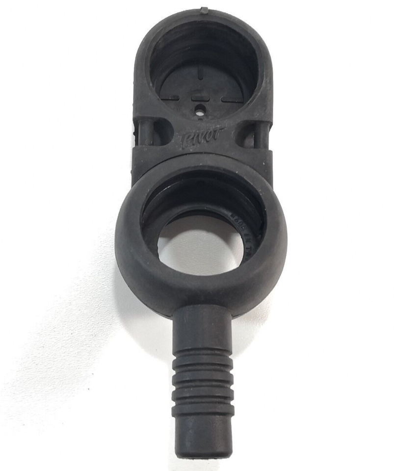 Aqua Lung Pivot Girevole 3 Calibro Console Stivale Scuba Computer Spg ...