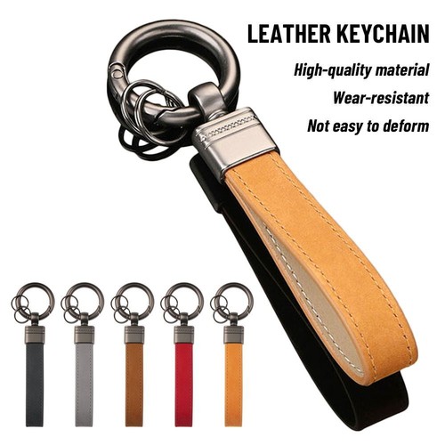 Tool Key Ring Car Pendant Car Key Chain Leather Keychain Waist Belt ...