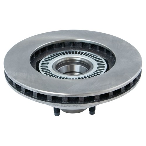 Front Brake Rotor Pair Set for 95-97 Ford Ranger Mazda Pickup 2WD w ...