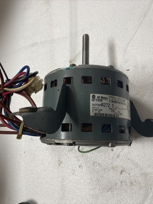 Motors - Blower Motor 1 4Hp