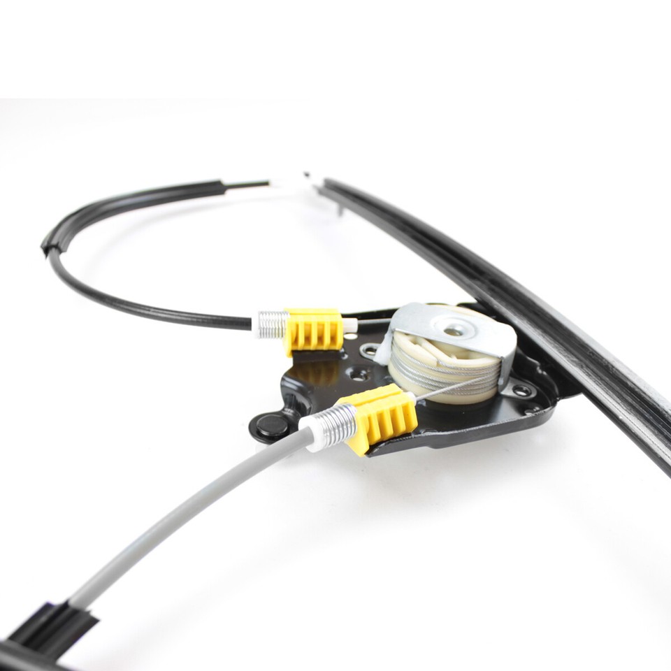 Electric Window Lift Mechanism Comfort Single Expected for Laguna 2 ...