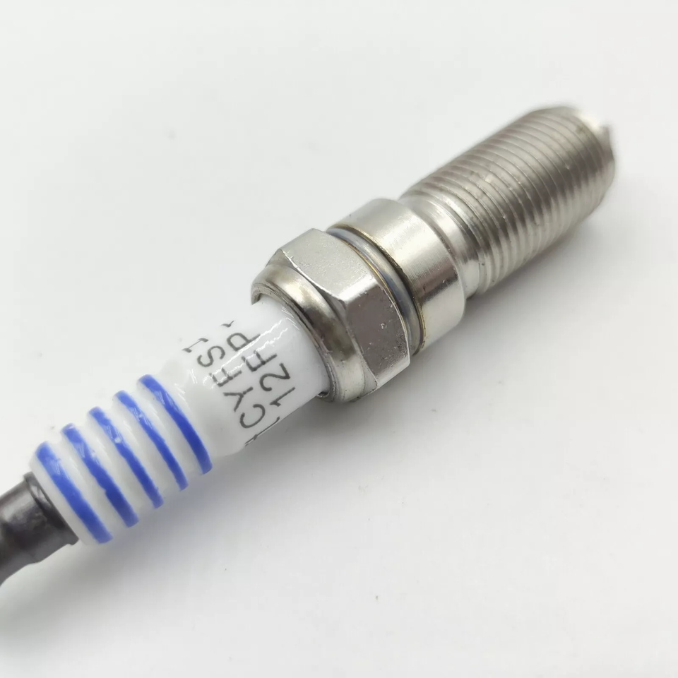 16Pcs OEM Platinum Spark Plugs FIts For Motorcraft SP526 CYFS12FP ...