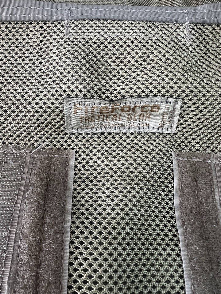 Medic Bag MOLLE II Modular Lightweight Load Carrying Equipment | eBay