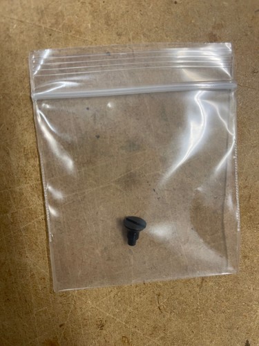 Winchester 94 Top-Eject Pre-64 WR Weaver 3B Side Mount Screw | eBay