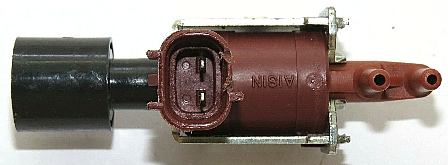 NEW GENUINE/ OEM 25860-30120 2586030120 CANISTER PURGE VENT SOLENOID ...