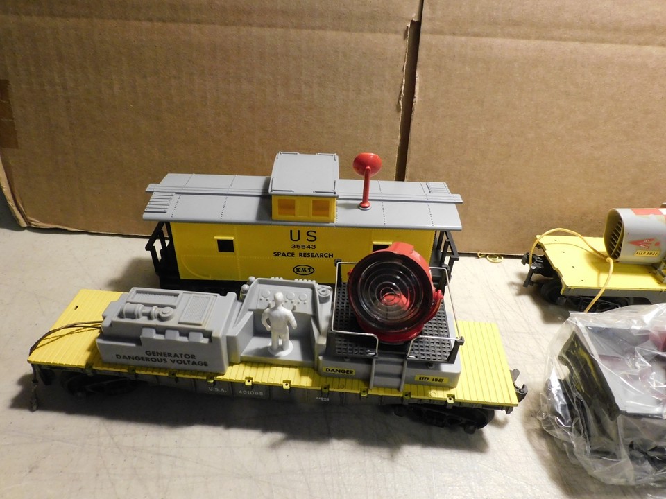Kusan KMT Kit 119 Space Set For Parts and/or restoration | eBay