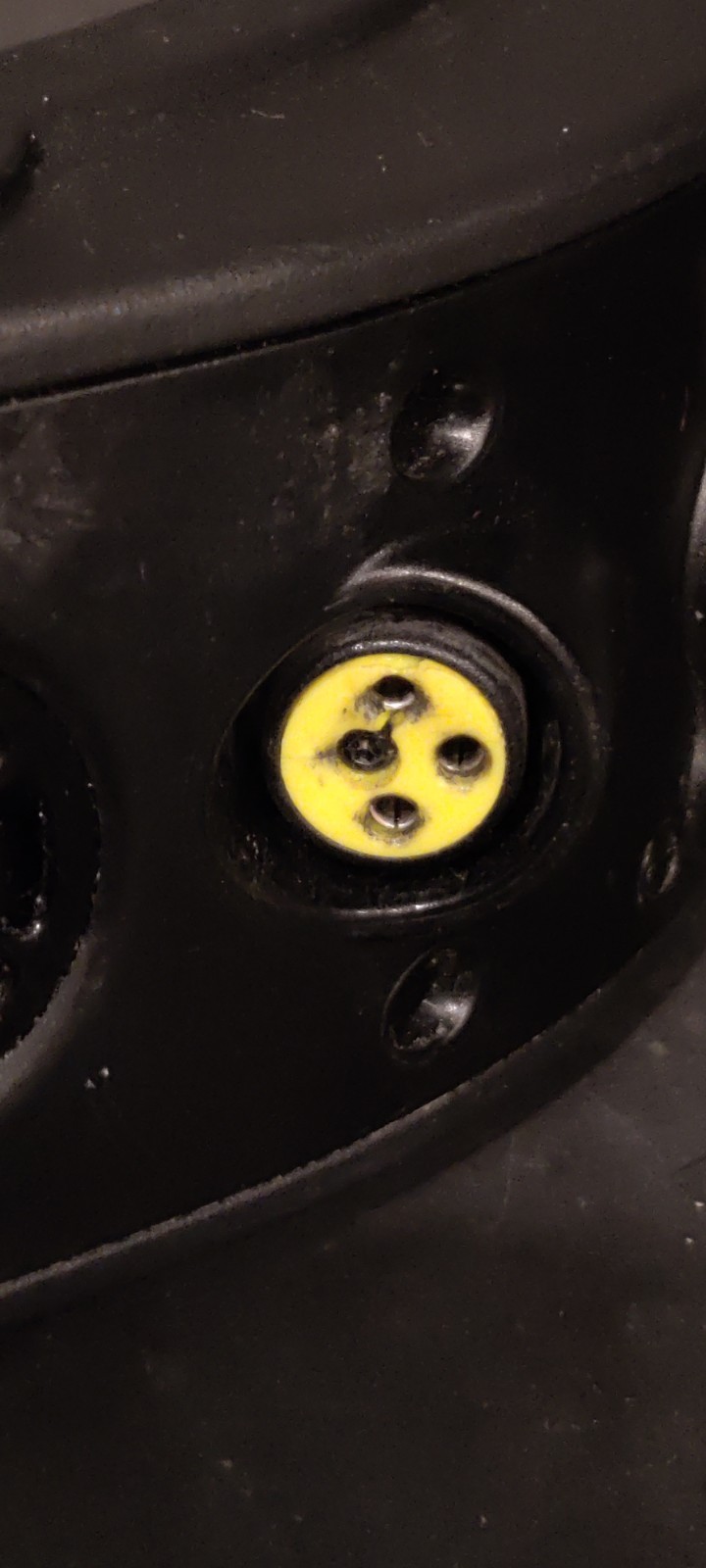 Permobil PG Drives D51636.02 R-Net 3.5" Color Display Joystick | eBay