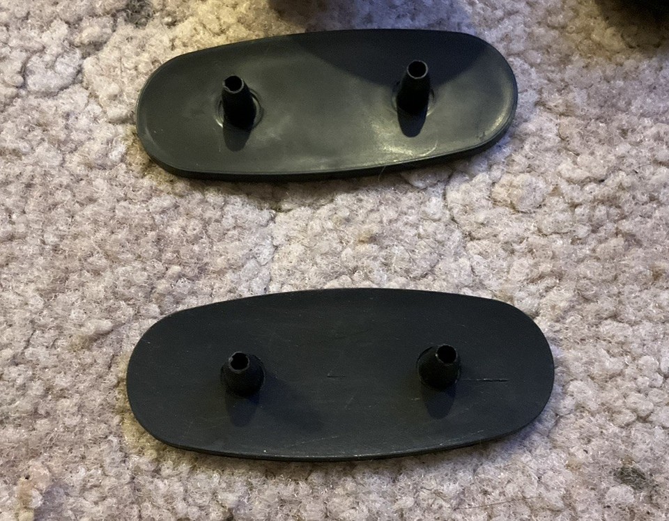 MGB - Engine Valve Cover Assorted Lot Miscellaneous Side Mirrors , Hose ...