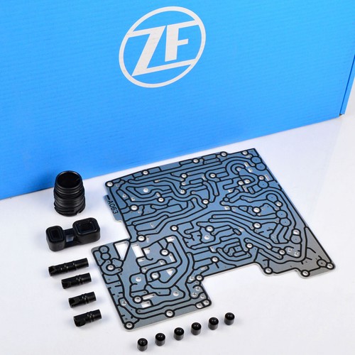 ZF 1068227063 intermediate plate + repair kit ZF automatic transmission ...