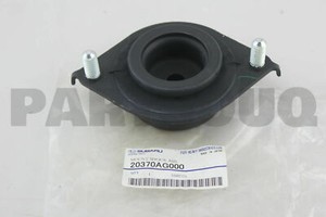 20370AG000 Genuine Subaru MOUNT SHOCK ABS 20370-AG000 | eBay