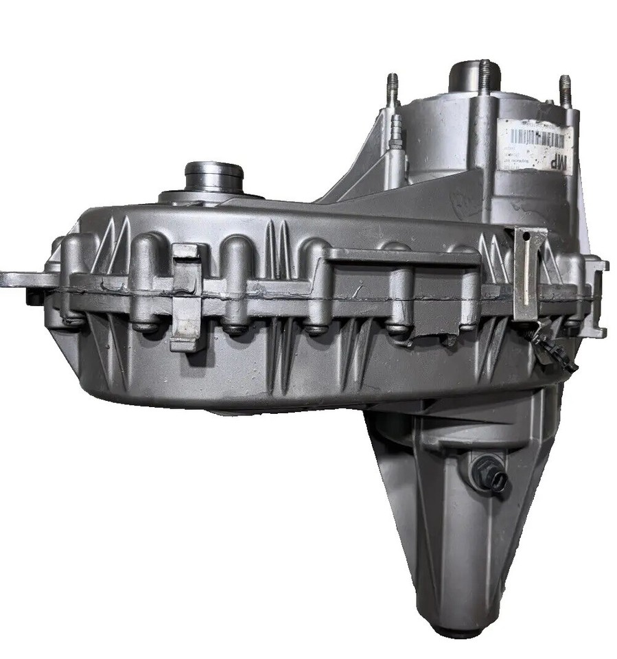 2003-2014 Chevy Express GMC Savana 1500/2500 Transfer Case Rebuilt Unit ...