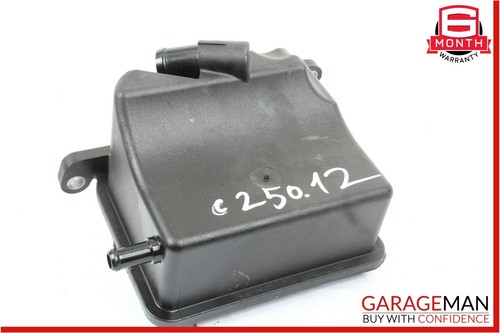 08-15 Mercedes W204 C250 C350 Power Steering Pump Reservoir Tank ...