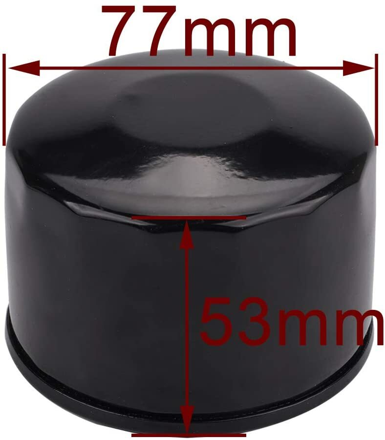 Air & Oil Filter Kit For John Deere L120 LA130 125 135 145 155C 190C ...