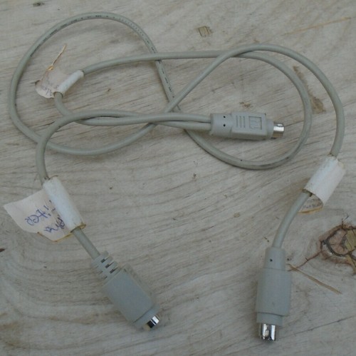 AlphaSmart 2000 Personal Portable Word Processor Keyboard Cable Writer ...