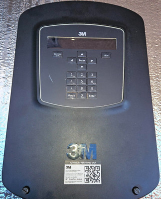 Intercom Systems - 3M