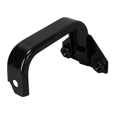 1966-1968 Corvette Radiator Support Upper RH Bracket | eBay