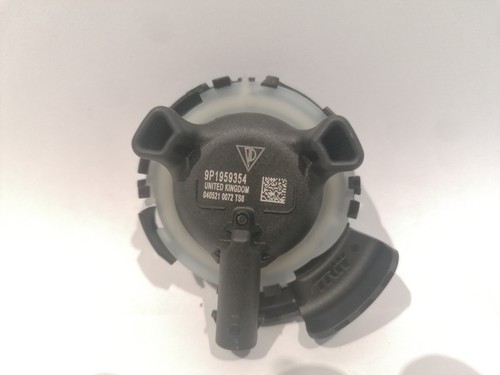 PORSCHE 911 991 CAYMAN IMPACT PRESSURE SENSOR 9P1959354 | eBay