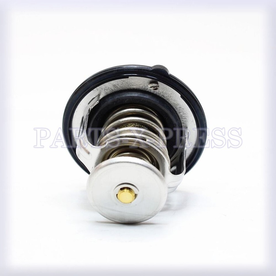 GENUINE OEM MAZDA ENGINE COOLANT THERMOSTAT PROTEGE / MAZDA2 / 626 KL01 ...