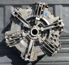 Stens 1412-2011 Luk Clutch Kit John Deere 628-3062-10 Ch18554 Ch18562 ...