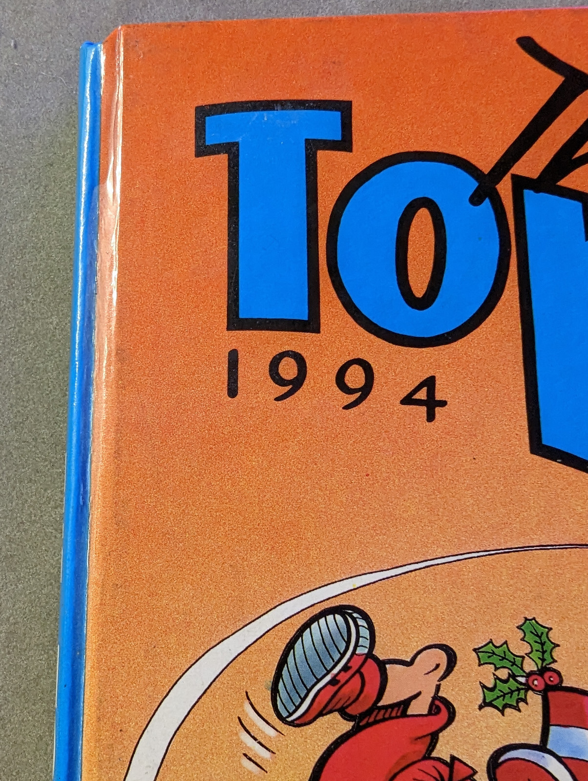 The Topper Book 1994, DC Thomson, Beano, FREE UK POSTAGE | eBay UK