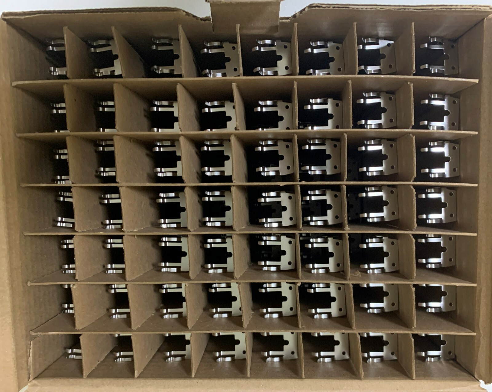 ROCKWELL AUTOMATION ALLEN BRADLEY AB 9902-GNDCLIPCOM CONTROLLOGIX CLIP ...