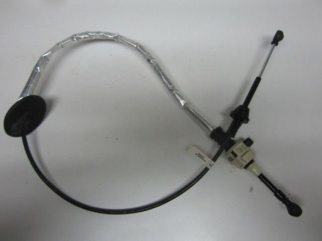 Automatic Transmission Shifter Cable ACDelco GM Original Equipment ...