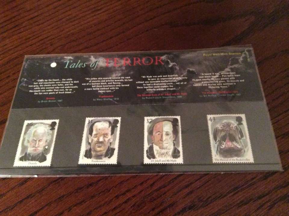 Stamps & Presentation Stamp Packs 1994 to 2005. | eBay UK