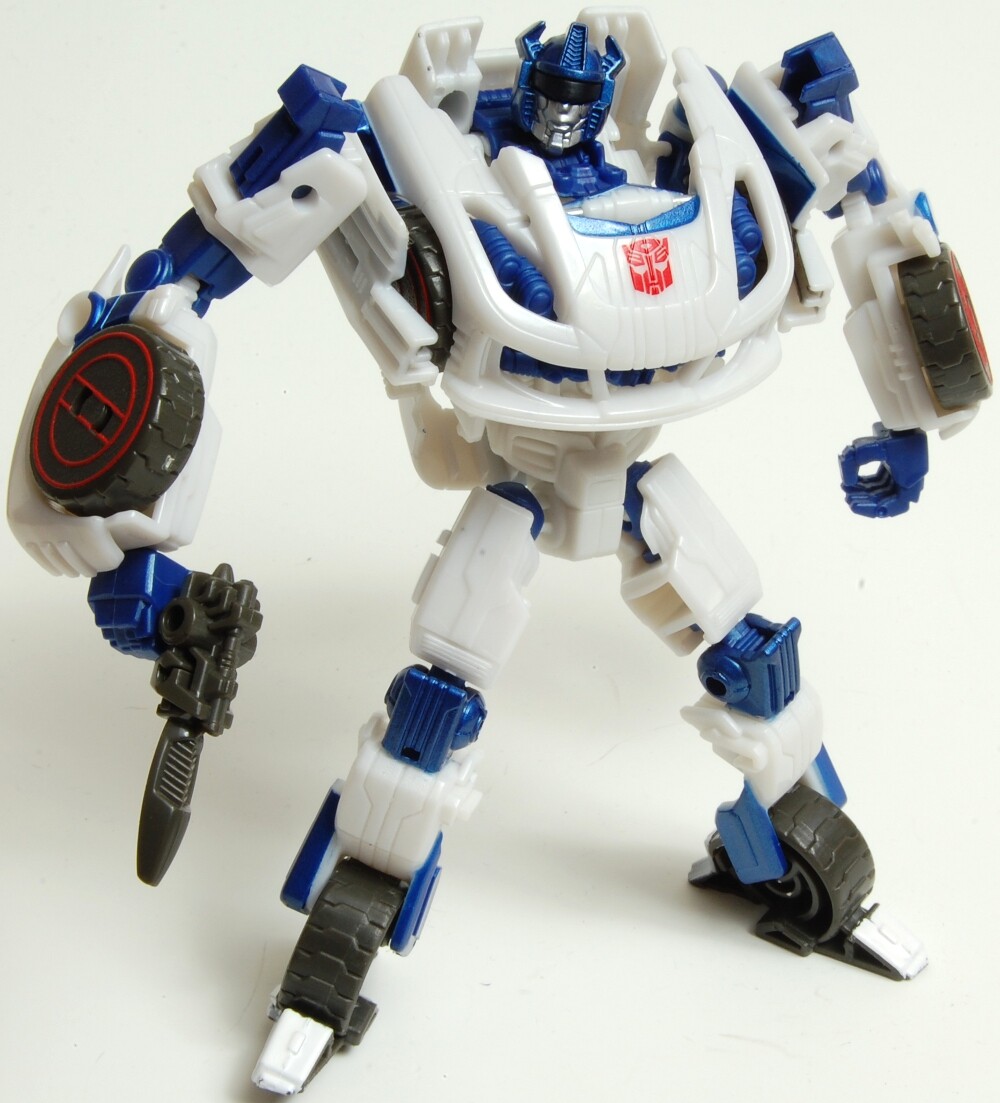 Fall Of Cybertron Jazz TFW Fall Of Cybertron Autobot Jazz Gallery