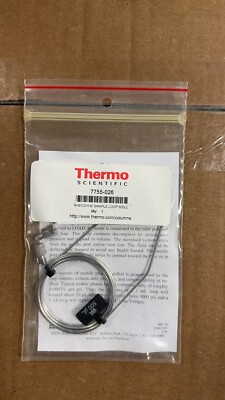 Thermo 7755-026 Rheodyne Sample Loop 500µl | eBay