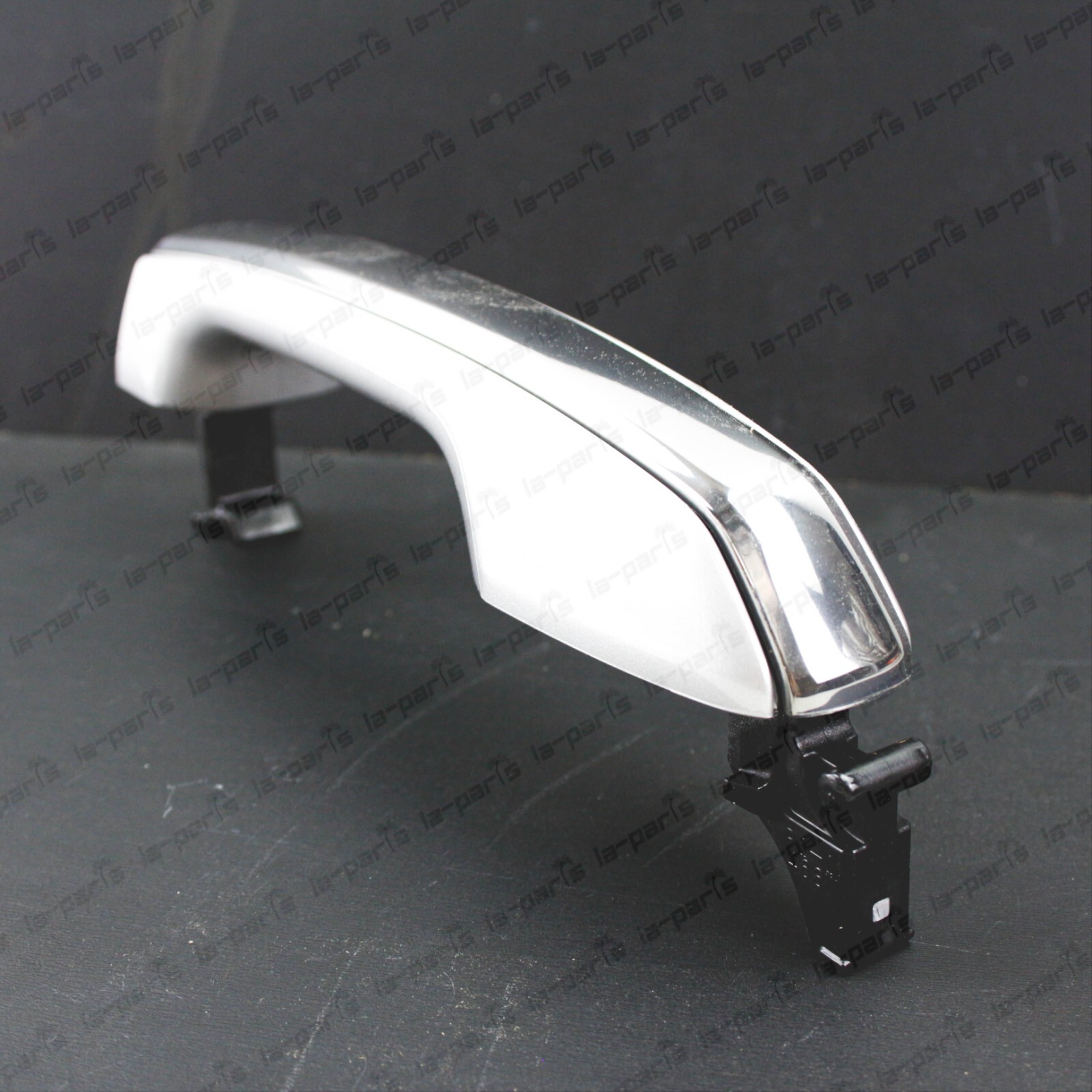 New Genuine Lexus 14-20 GX460 SILVER COLOR 1J4 Outer Rear Door Handle ...