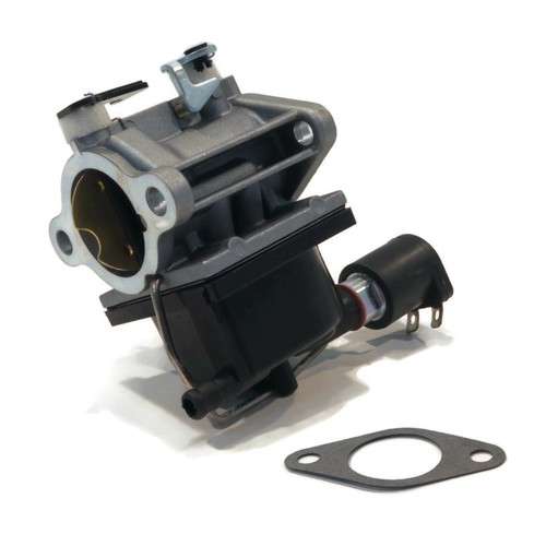 Carburetor & Gasket for Tecumseh OHV135, OHV140, OHV14, OHV145 Series ...