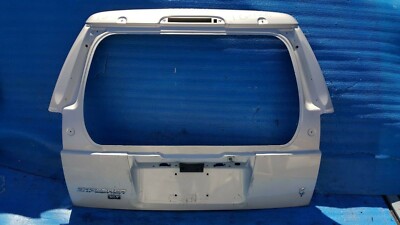 02 03 04 05 FORD EXPLORER TRUNK LID LIFT TAIL GATE TAILGATE LIFTGATE ...