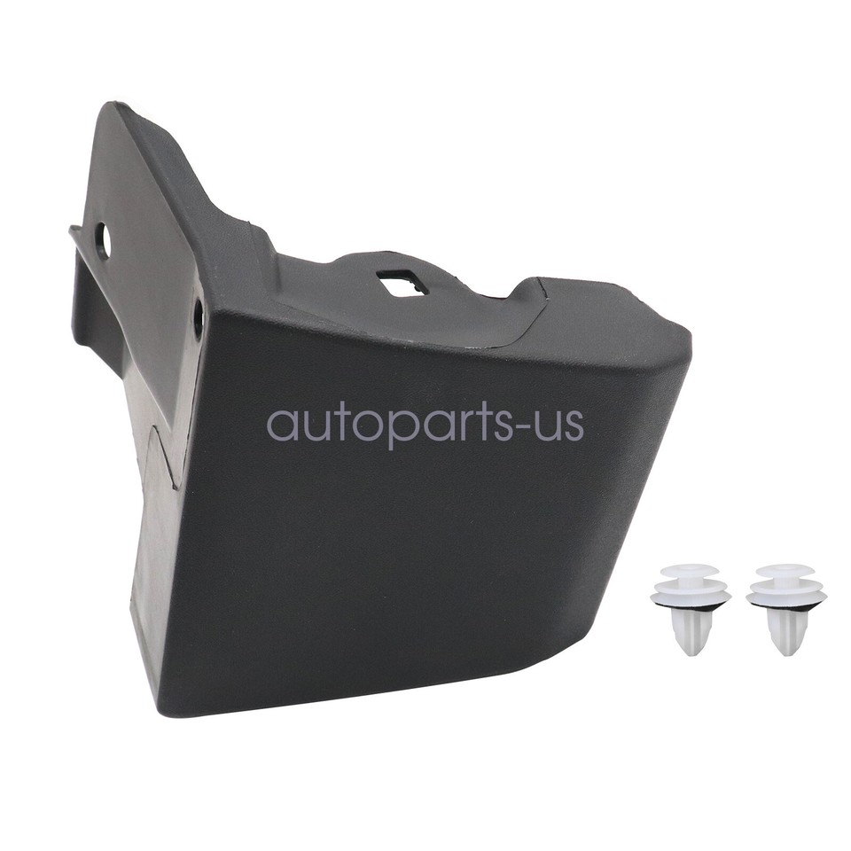 769020R010 Fit 2019-2023 Toyota Rav4 Front Lower Wheel Arch Trim Left ...