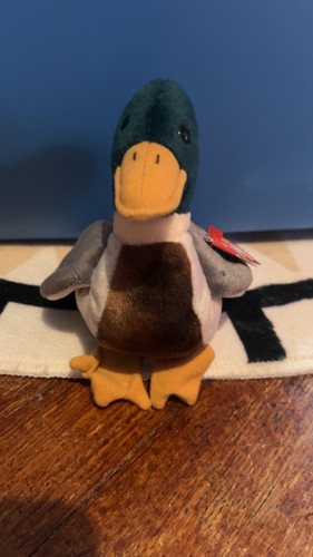 beanie baby jake duck | eBay