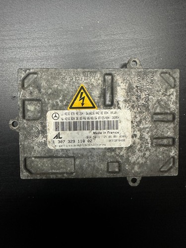 Headlight control unit A2168704826 for Mercedes Benz | eBay UK