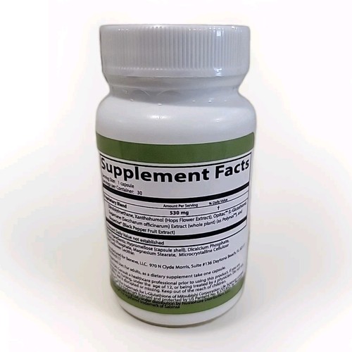 Beneve Power Of 3 Amazing Antioxidant Blend 30 Capsules | eBay