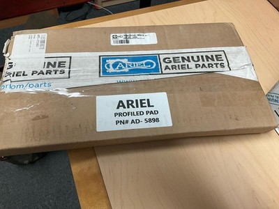 ARIEL PROFILED PAD PN: AD-5898 | eBay