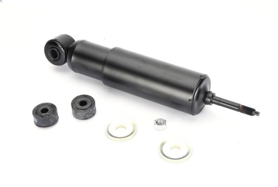 Stoßdämpfer KYB 444150 für MITSUBISHI L200 (K7_T, K6_T, K5_T) 2.4 1996 ...