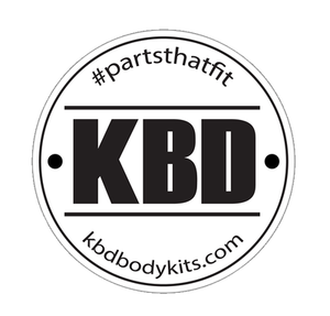 KBD Body Kits | eBay Australia Stores
