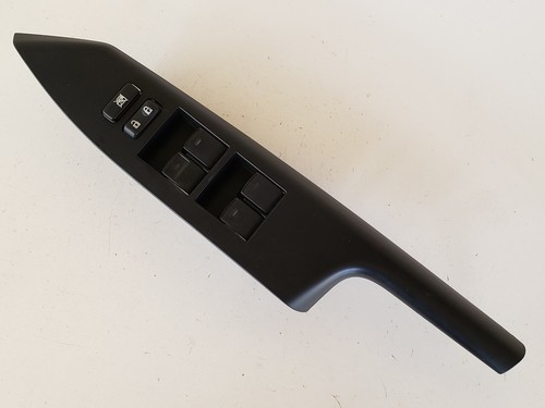 14-17 Toyota CT200H 84040-60220 Drivers Side Left Master Window Switch ...