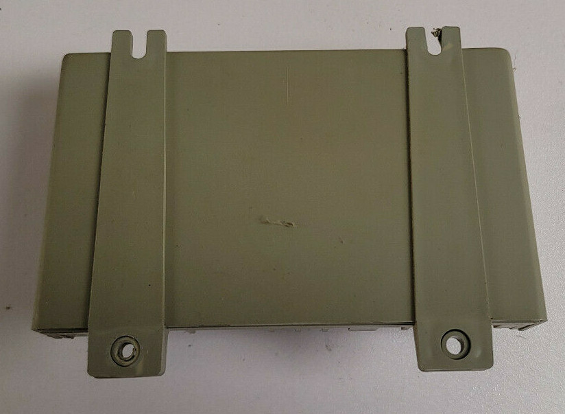 Honeywell S8600M1005 Furnace Ignition Control Module S8600M HQ1011449HW ...