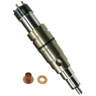 2897320, 5579419 FOR CUMMINS ISX15 QSX15 FUEL INJECTOR 2897320PX ...